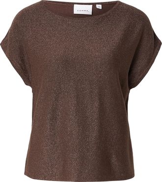 Comma Pullover