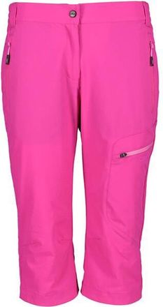 F.lli Campagnolo Damen Caprihose WOMAN CAPRI