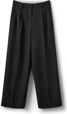 Sofie Schnoor Pantalon - Femme - Pantalons - Noir - Taille: 36 FR