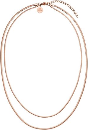 Purelei Kette Two Layers