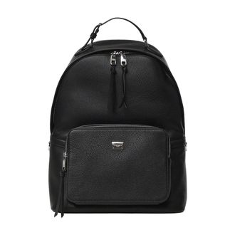 Dolce & Gabbana Backpacks - - Bags - Herren - Schwarzk - ONE SIZE