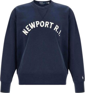 Polo Ralph Lauren Sweat-Shirts - Bleu