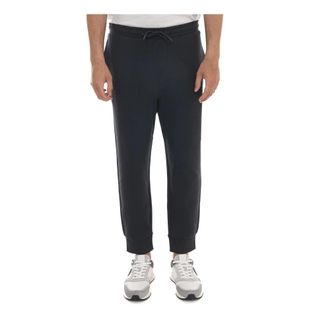 HUGO BOSS Homme, Pantalons, Bleu, Taille: L Hadiko Overalls trousers