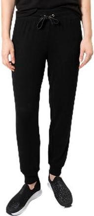 Isotoner Pantalons Homewear Femme vêtements dintérieur, matière Ultra-Douce et Respirante