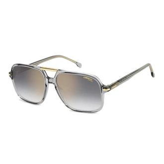 Carrera unisex, Accessories, Grau, 58 MMGr&ouml;&szlig;e