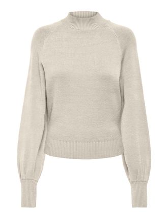 Only ONLFRIDA Life LS Highneck CC KNT