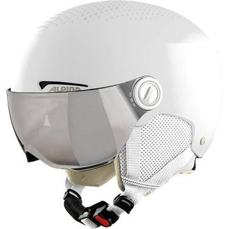 Alpina Herren Skihelm PIZ