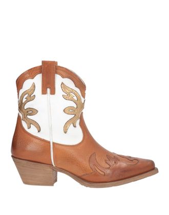 Je T'aime Boots SCHUHE - Stiefeletten auf YOOX.COM