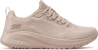Skechers Sneakers Skechers Face Off 117209/NUDE Beige