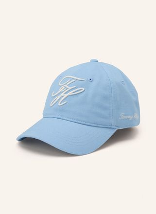 Tommy Hilfiger Cap blau