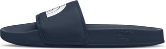The North Face NF0A4T2RI851 M BASE CAMP SLIDE III Herren SUMMIT NAVY/TNF WHITE EU 45.5