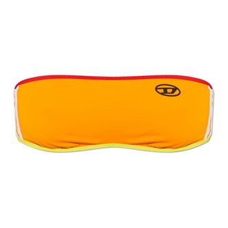 Diesel Femme, Maillots de bain, Multicolore, Taille: 42 FR Melania-D-Pop Haut de bikini