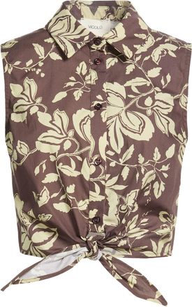 Vicolo TOPS - Hemden auf YOOX.COM