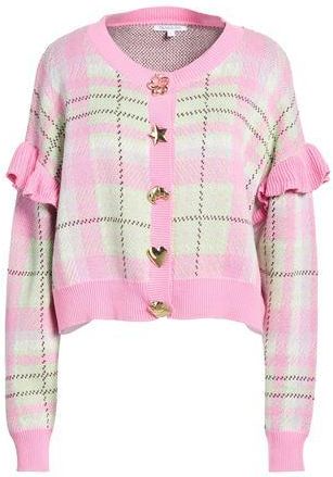 Olivia Rubin MAILLE - Cardigans sur YOOX.COM