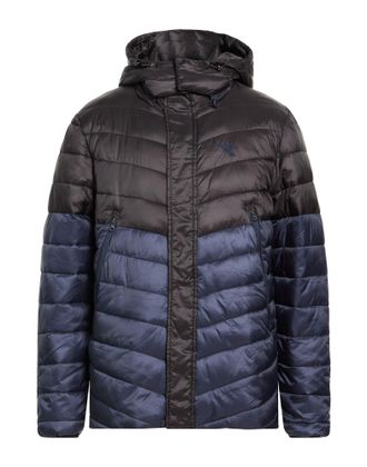 Diadora JACKEN & M&Auml;NTEL - Pufferjacken & Daunenjacken auf YOOX.COM