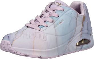 Skechers Sneaker Uno Marble Marvel
