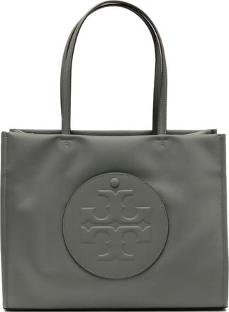 Tory Burch sac cabas Ella - Vert