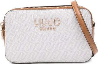 Liu Jo Femme, Sacs, Brun, Taille: ONE Size Small Crossbody Bag