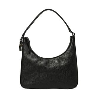 by FAR By Far, Femme, Sacs, Noir, Taille: ONE Size &Eacute;l&eacute;gant sac &agrave; main hobo