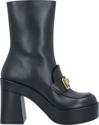 Versace SCHUHE - Stiefeletten auf YOOX.COM
