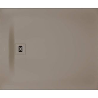 Duravit Sustano Duschwanne 1200x1000mm, 720278640000000 - Duravit