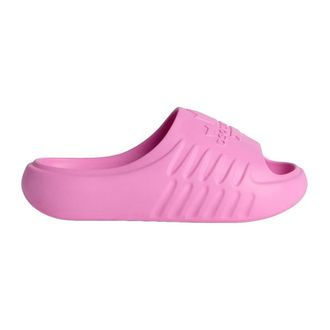Dsquared2 Leaf Slide Sandalen - - Shoes - Damen - Rosa - 37 1/2 EU