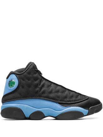 Nike Jordan baskets montantes Air Jordan 13 - Noir