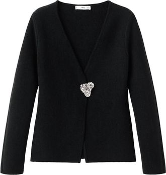 Mango Strickjacke TAPIES