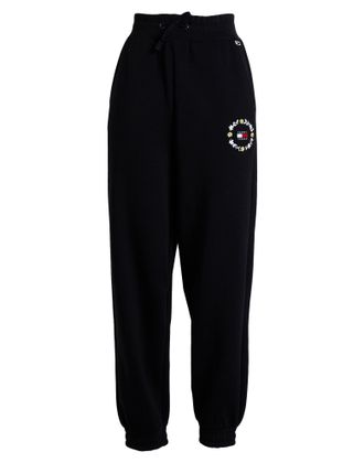 Tommy Jeans TJW HR FLORAL BADGE