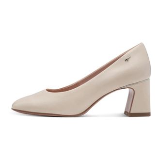 Tamaris Femme, Chaussures, Beige, Taille: 38 EU Escarpins habill&eacute;s