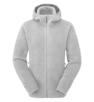 RAB Shearling Hoody W - Fleecejacke - Damen