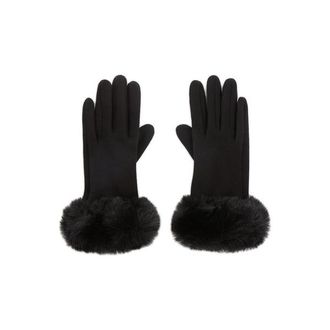 Saison 1865 Gants fourrés