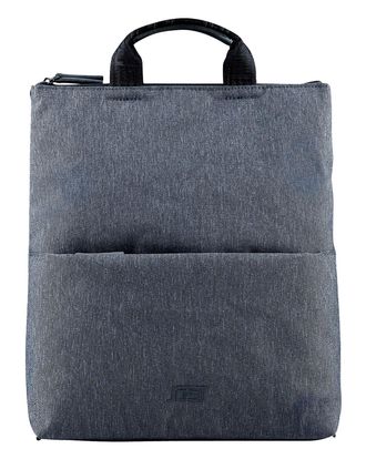 Jost Unisex Adulto Bergen BOLSO, Dark Grey