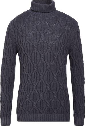 Pantaloni Torino STRICKWAREN - Rollkragenpullover auf YOOX.COM