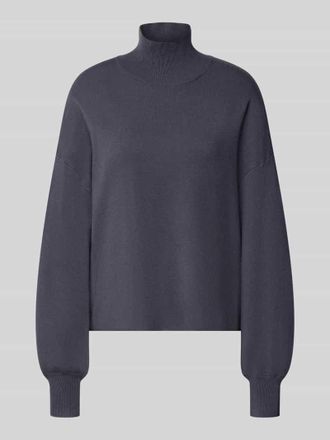 Moss Copenhagen Strickpullover aus Viskose-Mix Modell Mercy East