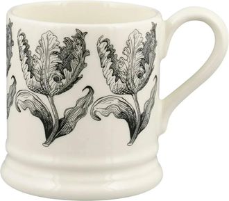 Emma Bridgewater 5 Pint Becher Tulip Sketch - 0,3l