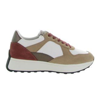 Geox Amabelle Damenschuhe Stilvoll D4600A - - Shoes - Damen - Braun - 37 EU