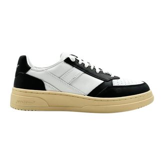 Hinnominate Hinnominate, Femme, Chaussures, Multicolore, Taille: 38 EU Basket Low-Top Baskets