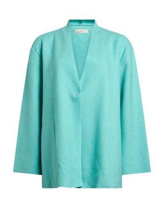 Lunaria Cashmere MANTEAUX - Vestes et blousons sur YOOX.COM