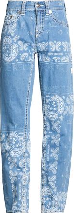 True Religion HOSEN & R&Ouml;CKE - Jeanshosen auf YOOX.COM