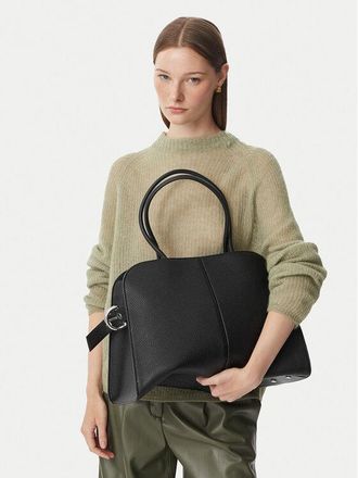 HUGO BOSS Handtasche 50568167 Schwarz