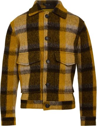 Tagliatore JACKEN & M&Auml;NTEL - Jacken und Anoraks auf YOOX.COM