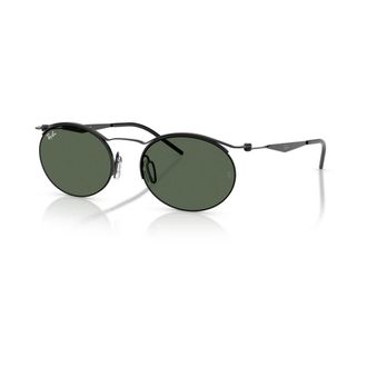 Ray-Ban Lunettes de soleil Rb8551 - unisex - Accessoires - Noir - Taille: 54 MM
