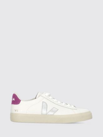 Veja Baskets VEJA Femme couleur Fuchsia