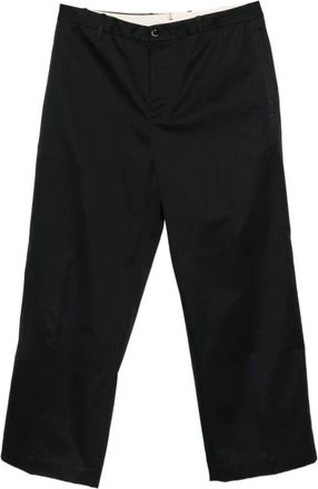 Nine In The Morning Homme, Pantalons, Noir, Taille: XL Thiago Pantalons