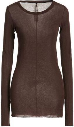 Rick Owens TOPS - T-shirts sur YOOX.COM