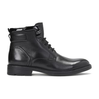 Kazar Schwarze Chukka-Stiefel f&uuml;r Herren - - Shoes - Herren - Schwarzk - 41 EU