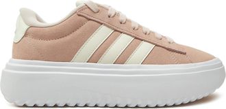 adidas Sneakers adidas Grand Court Platform IE1104 Rosa