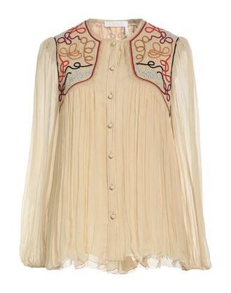 Chlo&eacute; TOPS - Chemises sur YOOX.COM