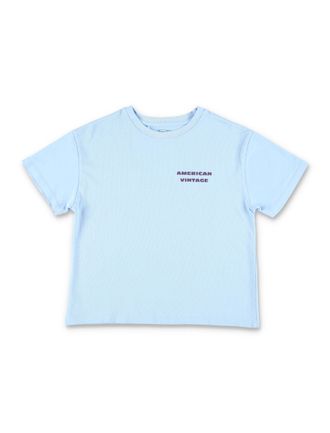 American Vintage T-shirts et polos American Vintage